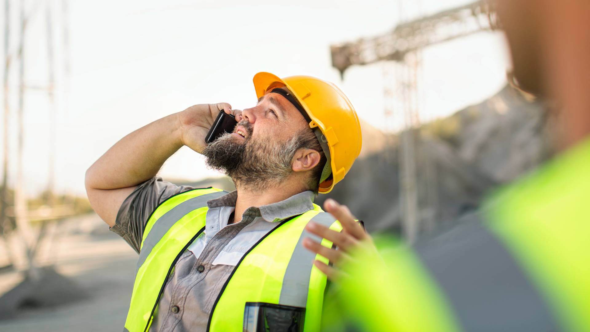 The Building Safety Act | All You Need To Know From BESA